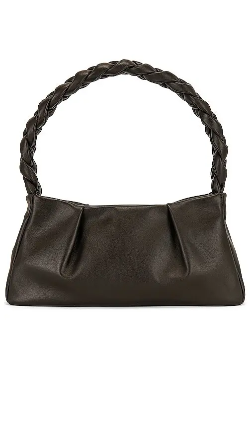 DEMELLIER Genova Bag In Brown