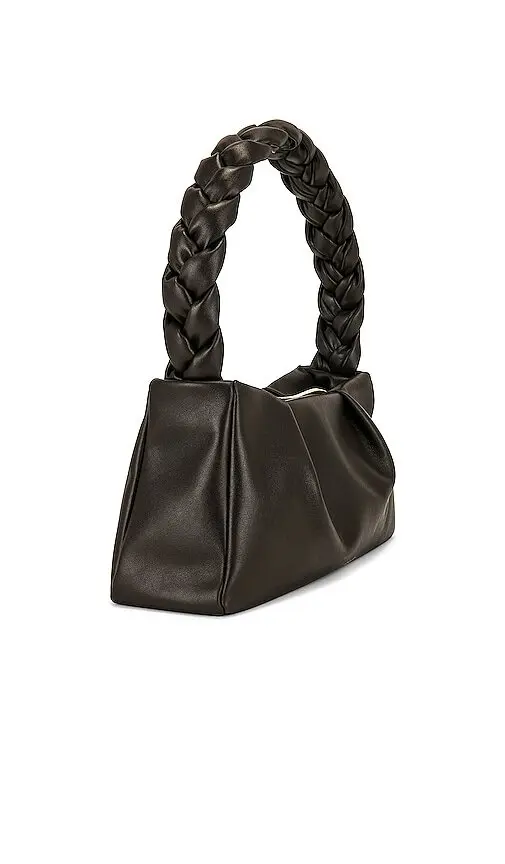 DEMELLIER Genova Bag In Brown