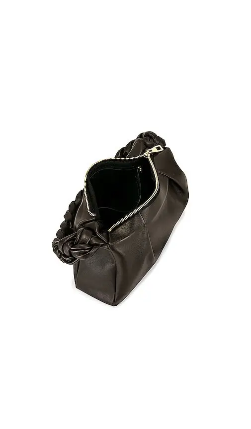 DEMELLIER Genova Bag In Brown