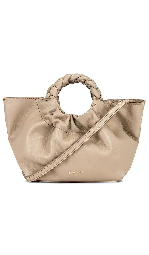 DEMELLIER Mini Los Angeles Bag