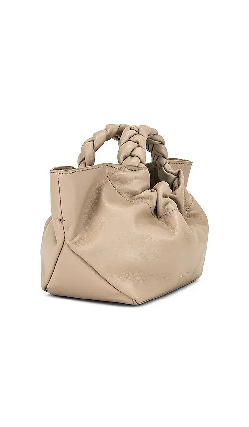 DEMELLIER Mini Los Angeles Bag