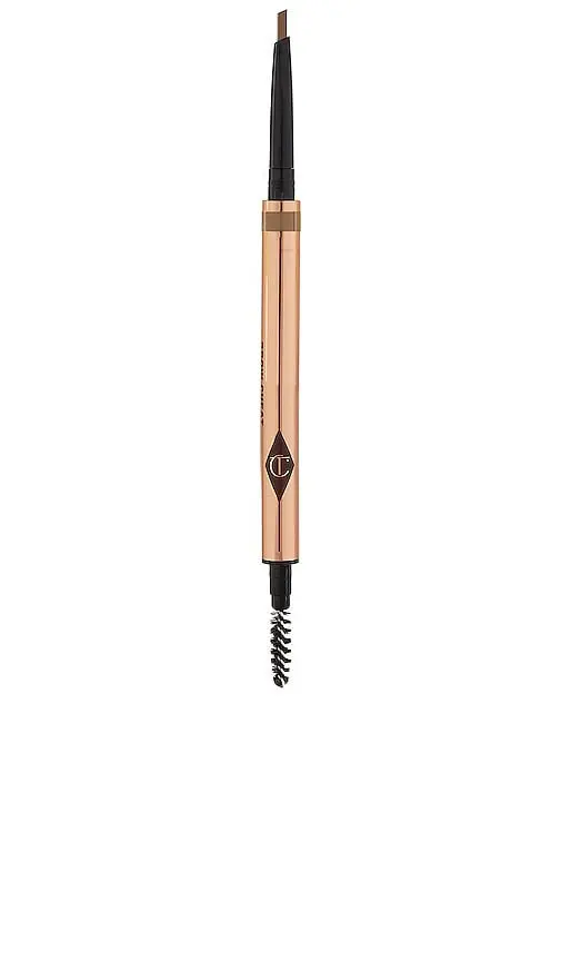 Charlotte Tilbury Brow Cheat - Taupe