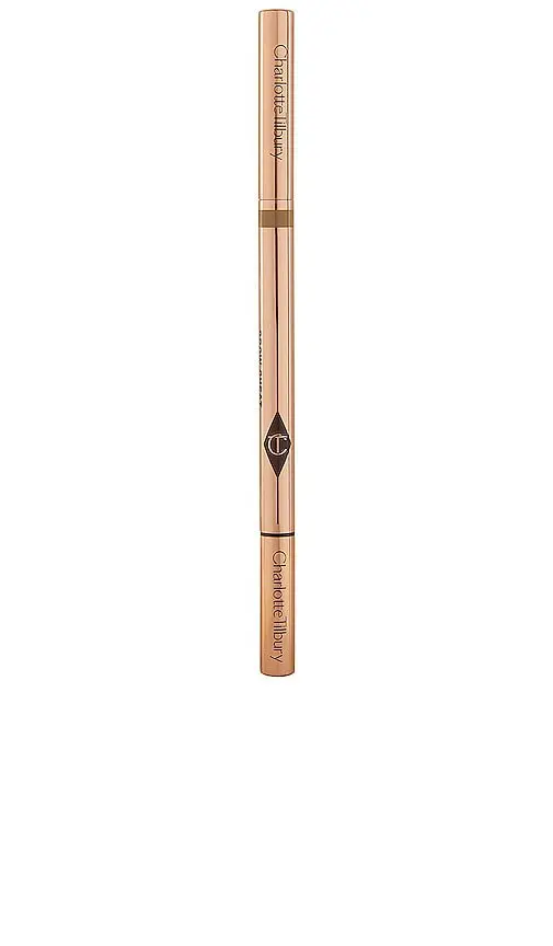 Charlotte Tilbury Brow Cheat - Taupe