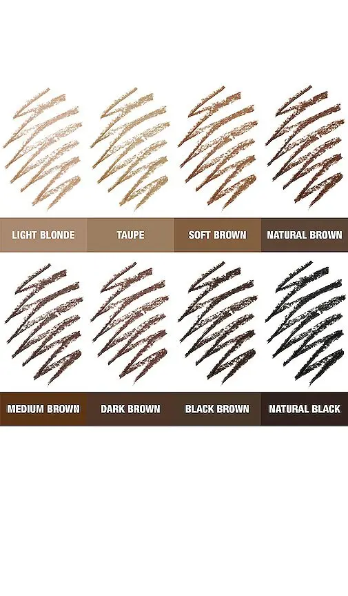Charlotte Tilbury Brow Cheat - Natural Brown
