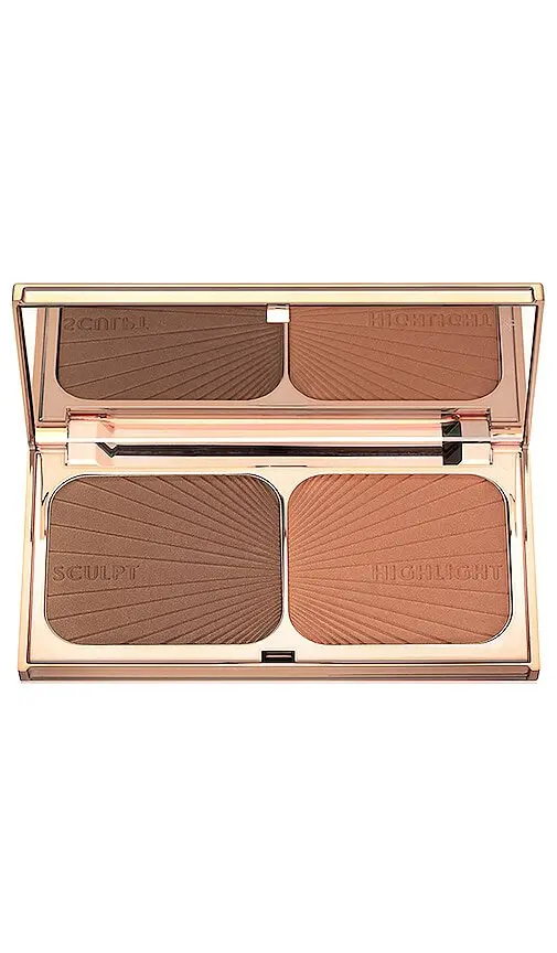 Charlotte Tilbury Filmstar Bronze & Glow - Medium To Deep