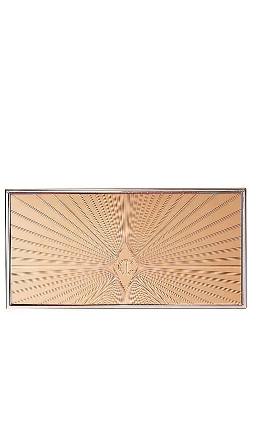Charlotte Tilbury Filmstar Bronze & Glow - Medium To Deep