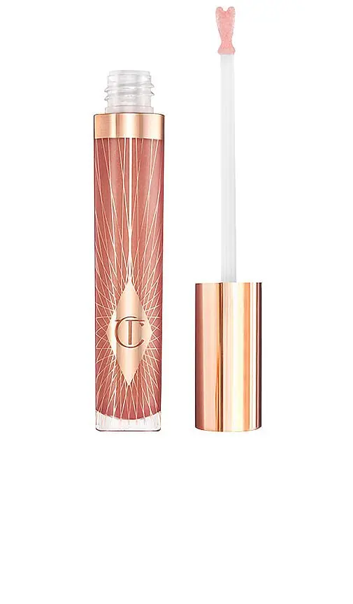 Charlotte Tilbury Collagen Lip Bath - Rosy Glow