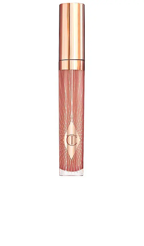 Charlotte Tilbury Collagen Lip Bath - Rosy Glow