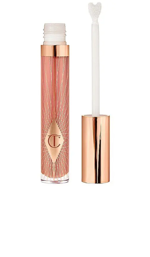 Charlotte Tilbury Collagen Lip Bath - Pillow Talk