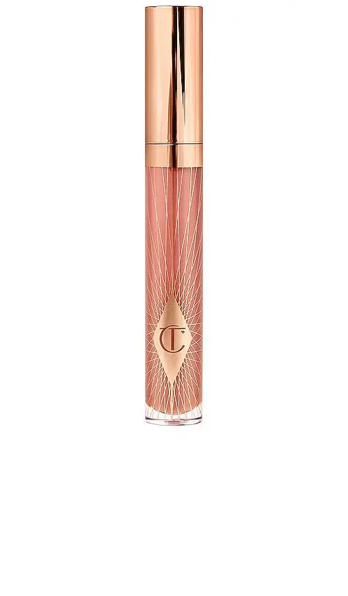 Charlotte Tilbury Collagen Lip Bath - Pillow Talk