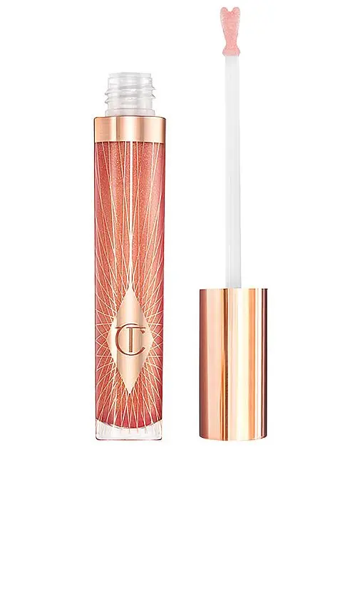Charlotte Tilbury Collagen Lip Bath - Peachy Plump