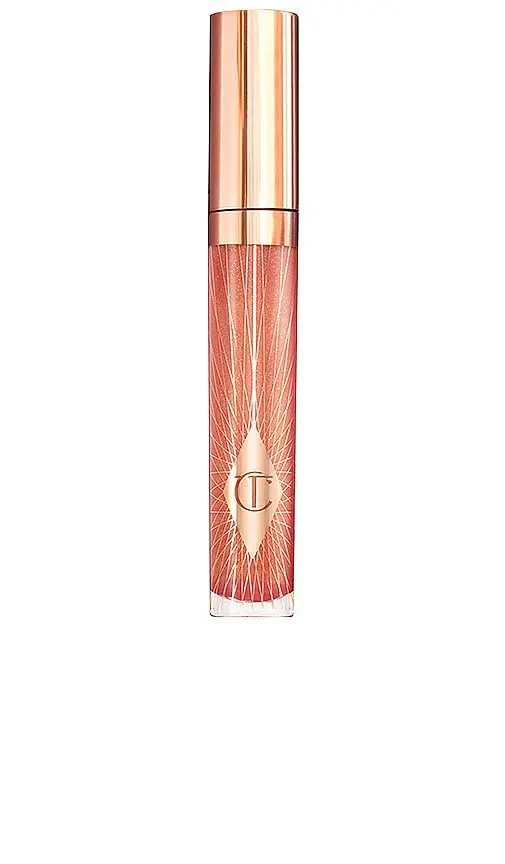 Charlotte Tilbury Collagen Lip Bath - Peachy Plump