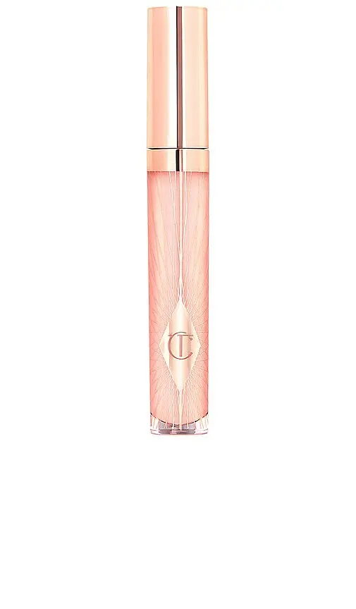 Charlotte Tilbury Collagen Lip Bath - Refresh Rose