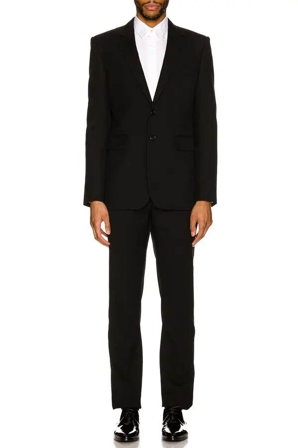 Saint Laurent Blazer