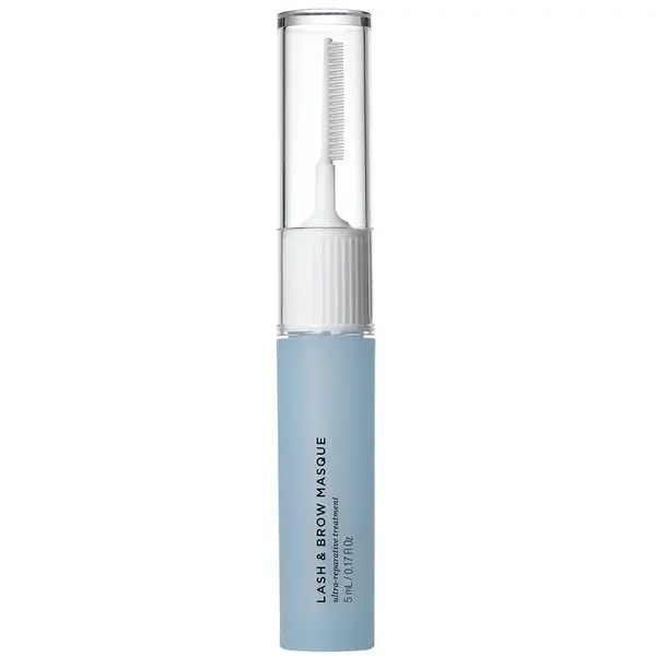 RevitaLash® Cosmetics Lash And Brow Masque 5ml - One-color