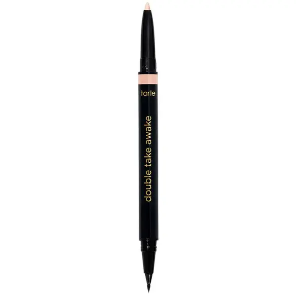 TARTE Double Take Awake Micro Liquid Liner And Brightener 2ml - One-color