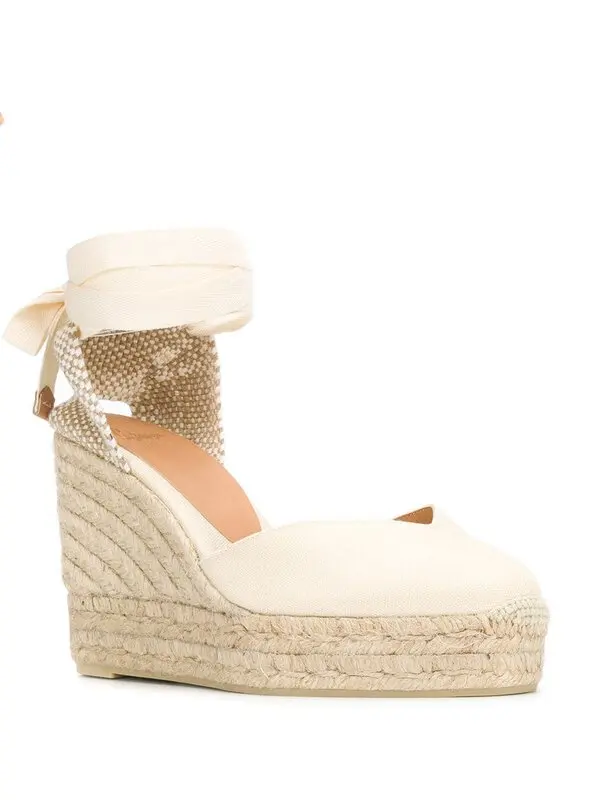 CastaÑer 120mm Chiara Espadrilles
