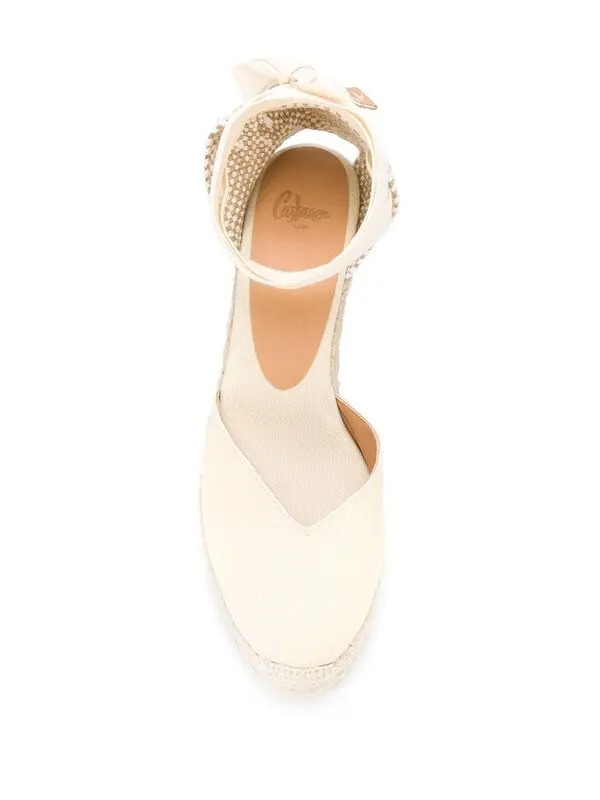 CastaÑer 120mm Chiara Espadrilles