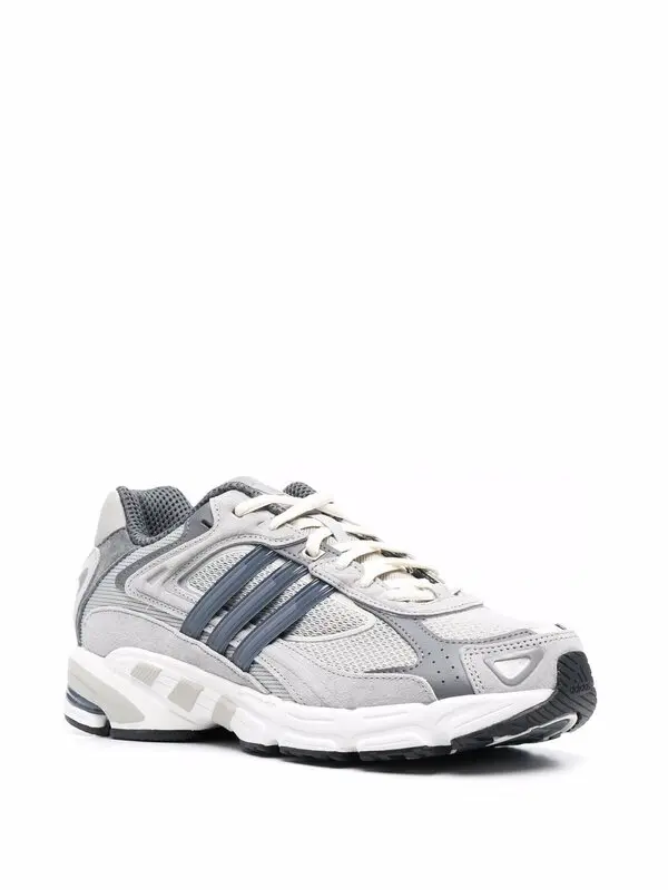 Adidas Response Low-top Sneakers - Grey