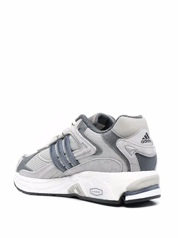 Adidas Response Low-top Sneakers - Grey