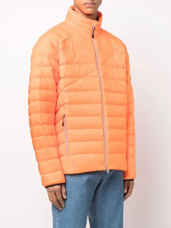 Polo Ralph Lauren Padded Zipped Jacket