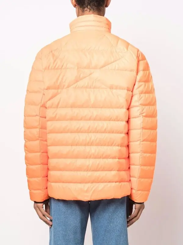 Polo Ralph Lauren Padded Zipped Jacket