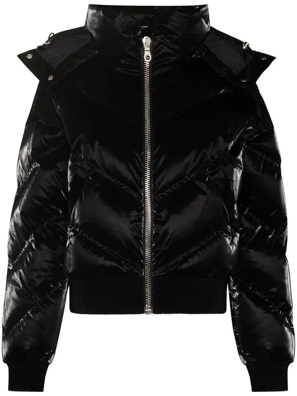 Cordova Niseko Puffer Ski Jacket