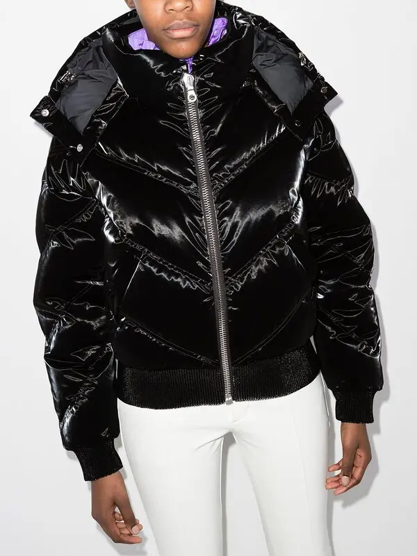 Cordova Niseko Puffer Ski Jacket