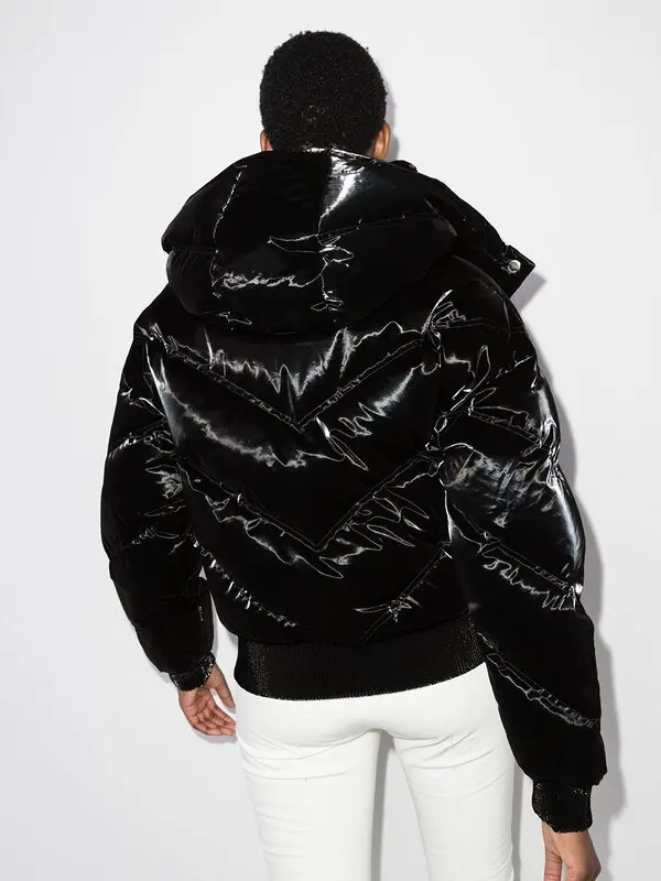 Cordova Niseko Puffer Ski Jacket