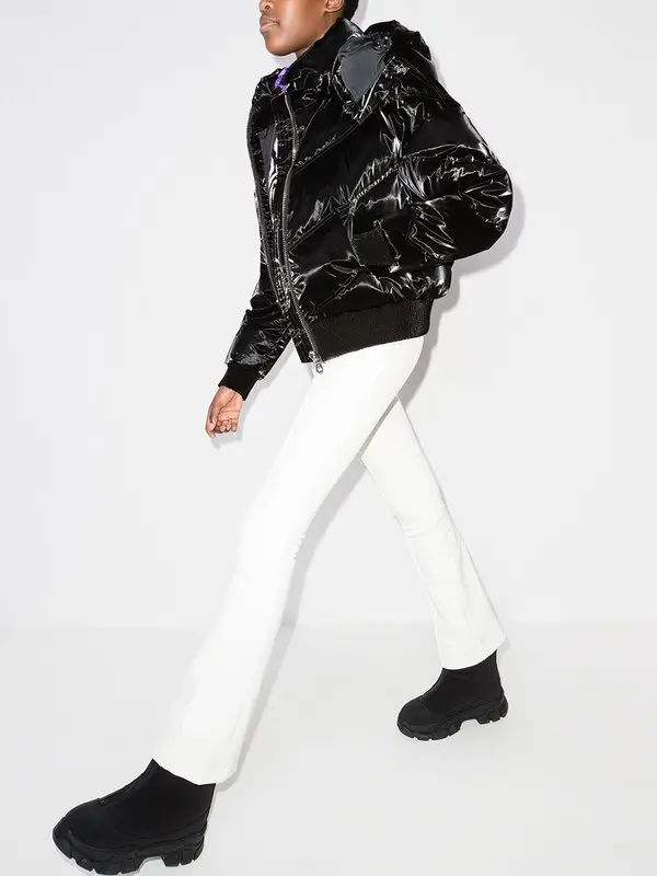 Cordova Niseko Puffer Ski Jacket