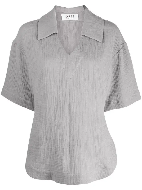 0711 TBILISI Koi No Yokan Polo Top