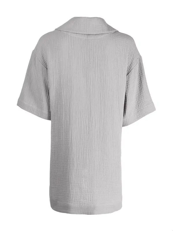 0711 TBILISI Koi No Yokan Polo Top
