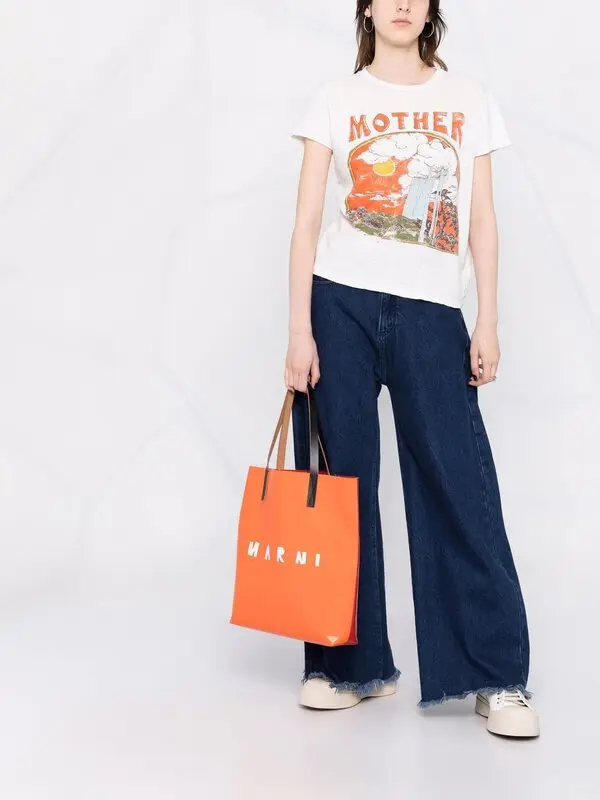 MOTHER The Sinful T-shirt