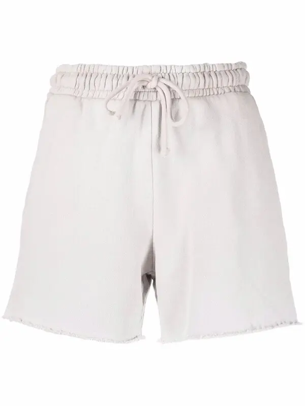 Cotton Citizen Brooklyn Drawstring Track Shorts