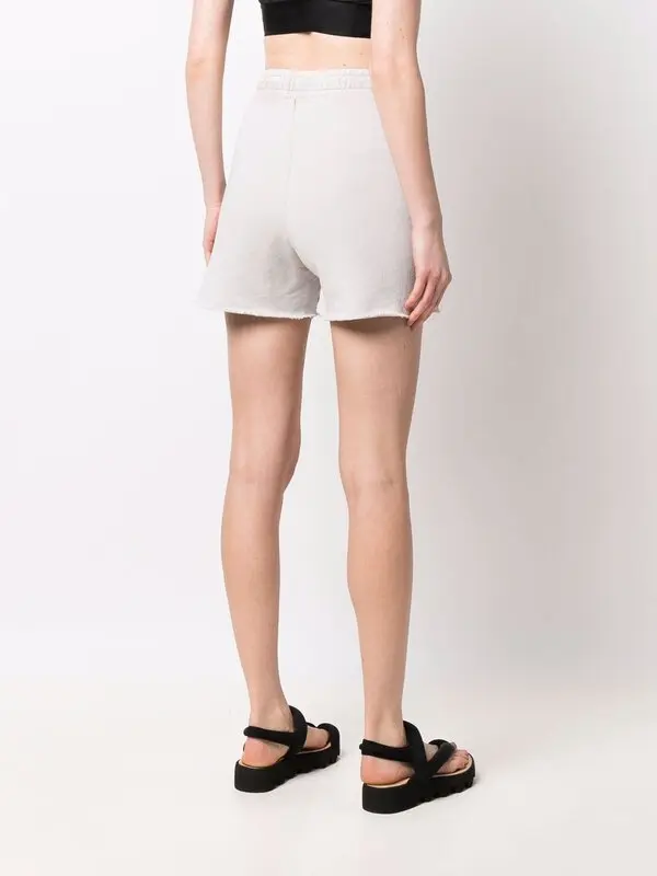 Cotton Citizen Brooklyn Drawstring Track Shorts