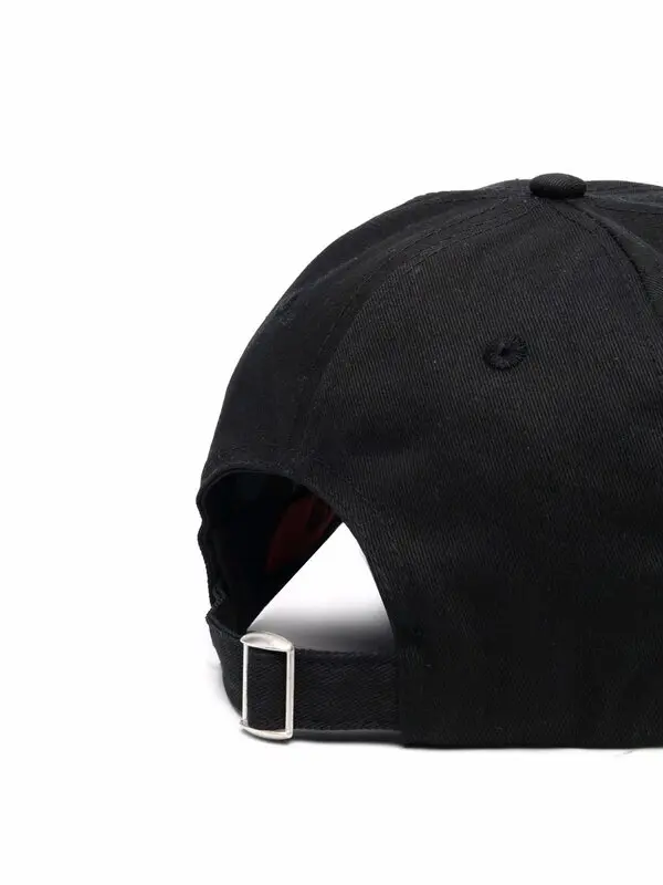 424 Embroidered Logo Baseball Cap