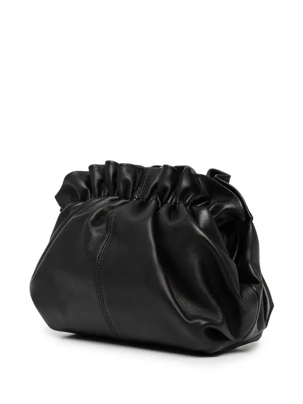LOEFFLER RANDALL Mini Cinch Clutch Bag