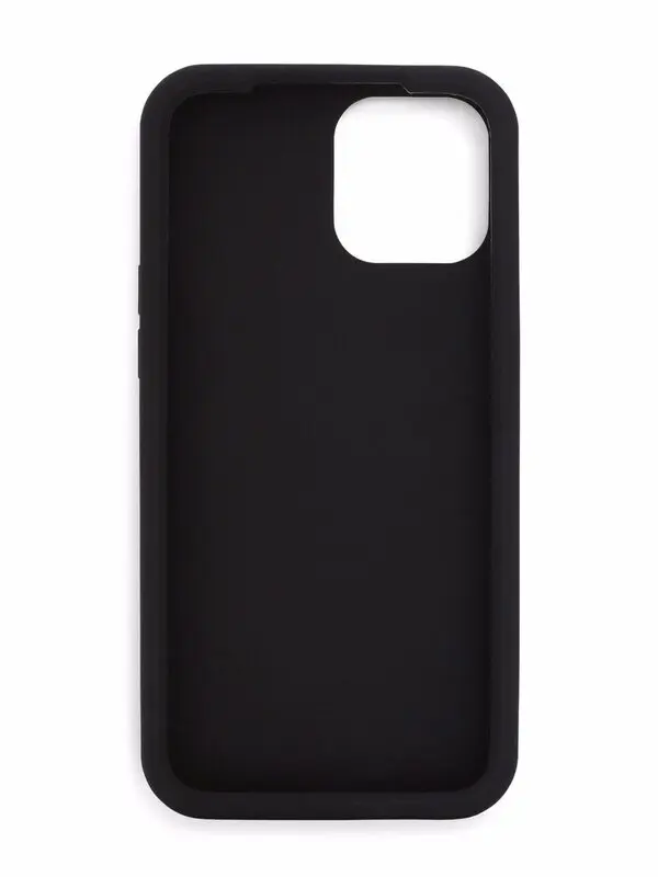 Dolce & Gabbana Camouflage-print Iphone 12 Pro Max Case