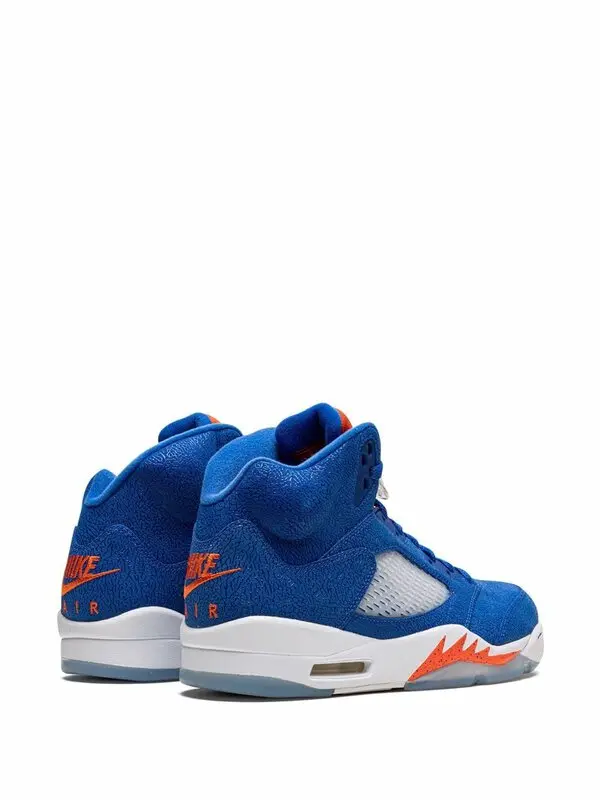 JORDAN Air 5 "florida Gators" Pe Sneakers