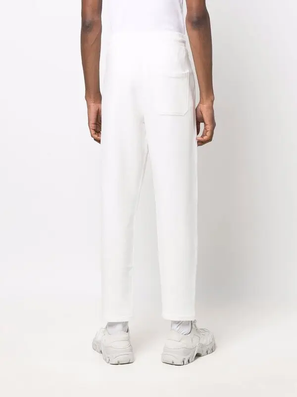 GOLDEN GOOSE Star Print Track Pants