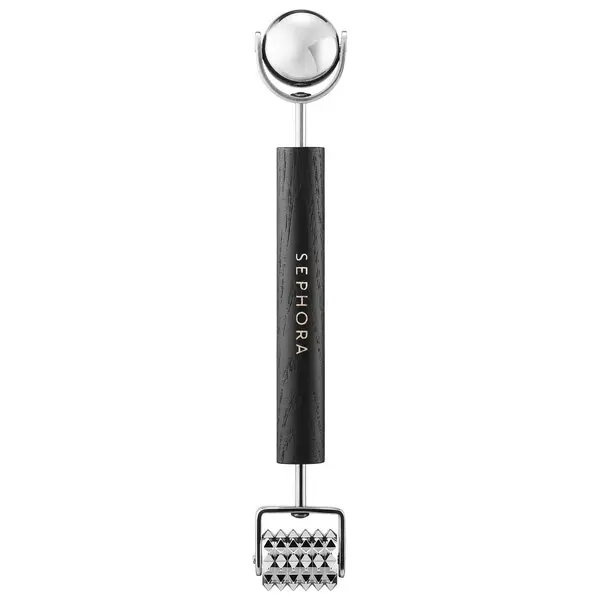 SEPHORA COLLECTION Double-ended Textured Facial Roller