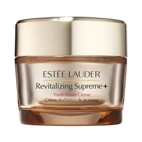 Estée Lauder Revitalizing Supreme+ Youth Power Cream Moisturizer With Hyaluronic Acid - One-color