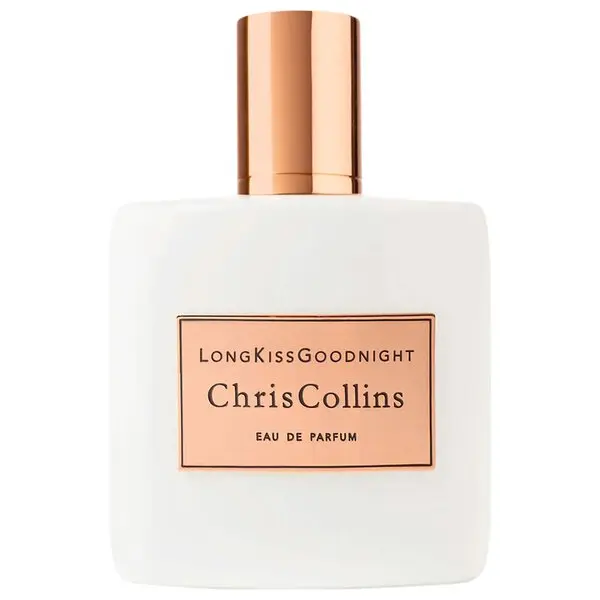 CHRIS COLLINS Long Kiss Goodnight Eau De Parfum - One-color