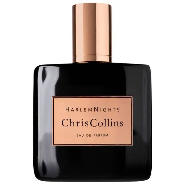 CHRIS COLLINS Harlem Nights Eau De Parfum - One-color
