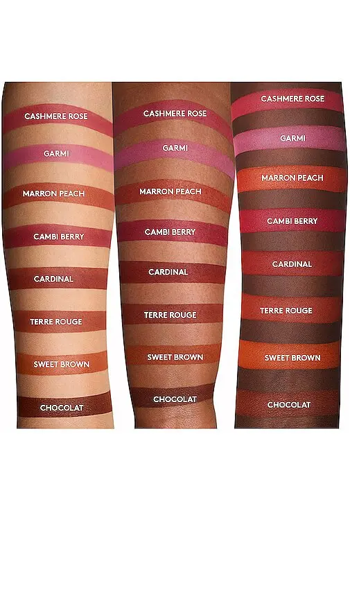 MARENA BEAUTE Blush Tarou