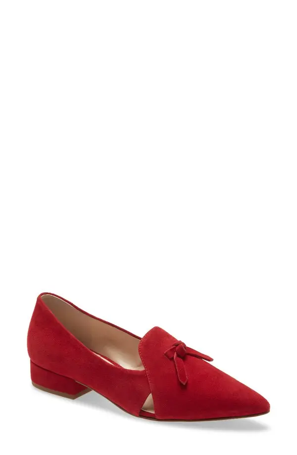 Cole Haan Viola Skimmer Flat