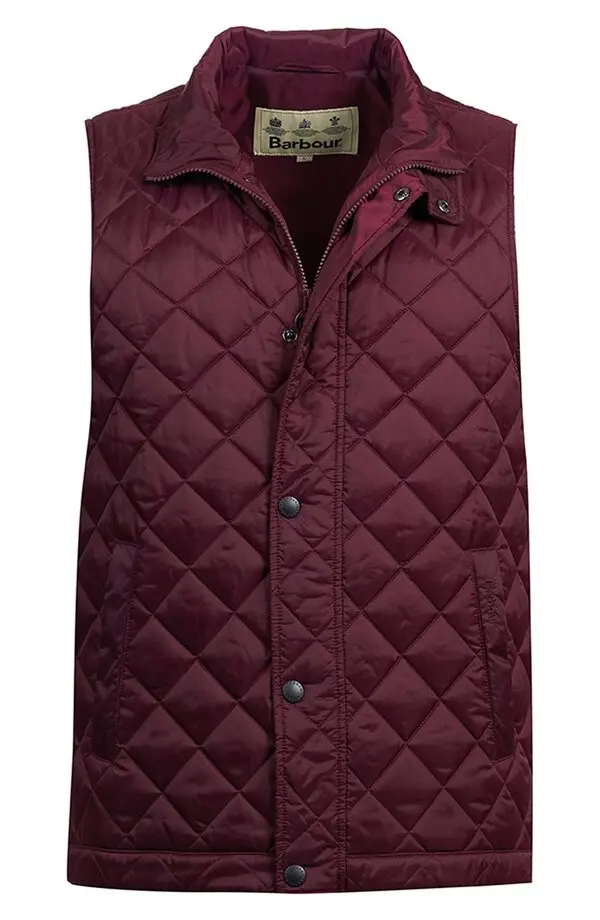 Barbour Barlow Gilet Vest