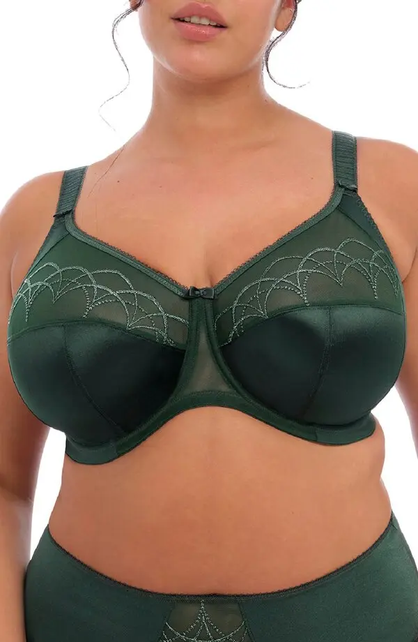 Elomi Cate Full Figure Underwire Bra