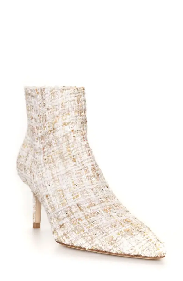 L'Agence Aimee Bootie