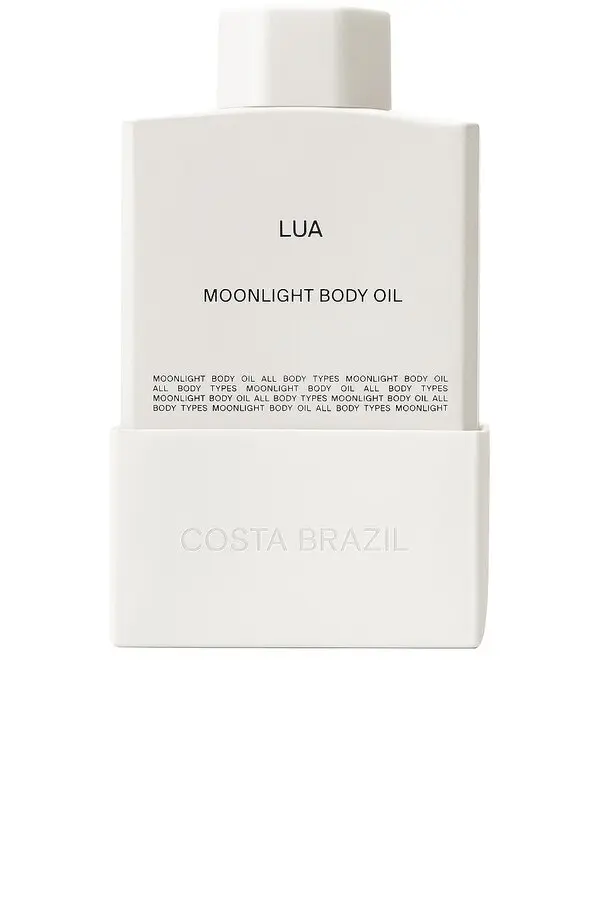 COSTA BRAZIL Lua Moonlight Body Oil - N,a